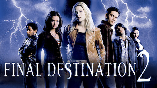 Final Destination Movie